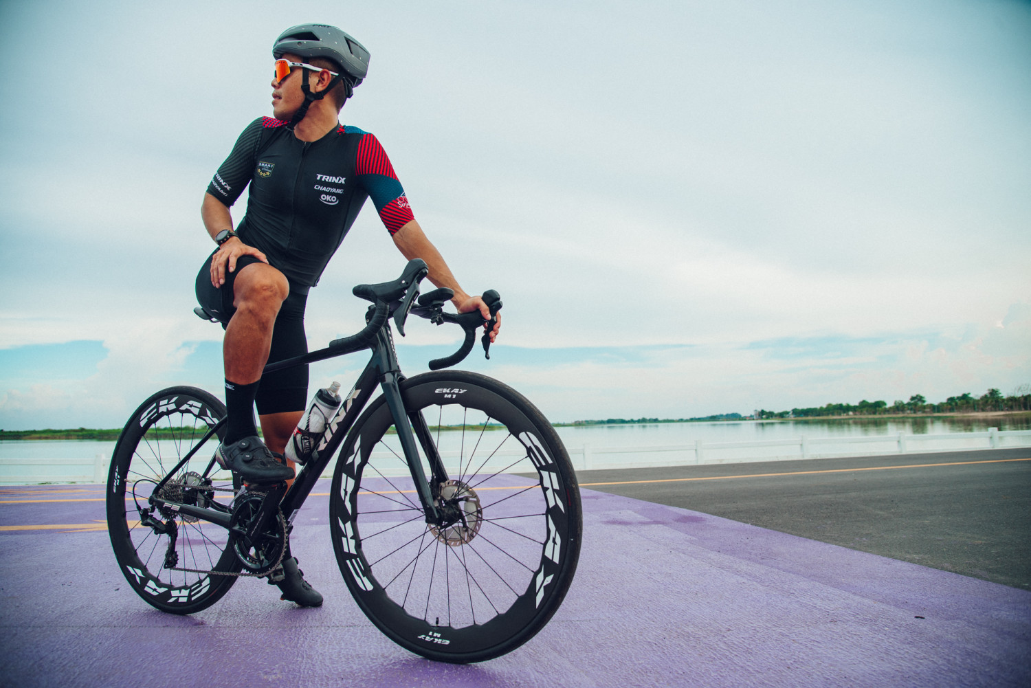 Siriwanbikes | ผู้นำเข้าและจัดจำหน่ายจักรยานแต่เพียงผู้เดียวในประเทศไทย